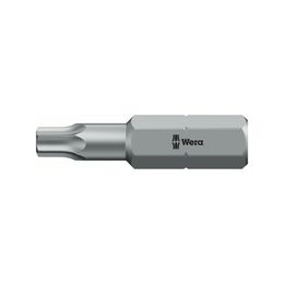 Wera Bit Torx® 867/2 Z, Größe T 27 (05066902001)