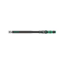 Wera Click-Torque C 5 Drehmomentschl&uuml;ssel mit Umschaltknarre, 1/2 Antrieb, 80-400 Nm, 5075624001 (05075624001)