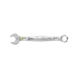 Wera 6003 Joker Ringmaulschl&uuml;ssel, 18 x 210 mm (05020209001)