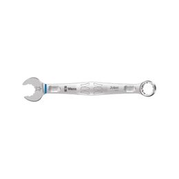 Wera 6003 Joker Ringmaulschl&uuml;ssel, 19 x 230 mm (05020210001)