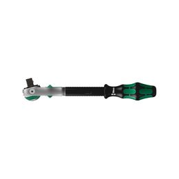 Wera 8000 C Zyklop Speed-Knarre mit 1/2"-Antrieb, 1/2" x 277 mm (05003600001)