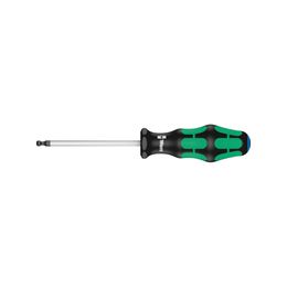 Wera 352 Sechskant-Kugelkopf-Schraubendreher, 5 x 100 mm (05022815001)