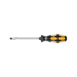 Wera Schraubendreher mit Schlagkappe Kraftform-Heft 10 mm (05018270001)