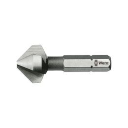 Wera Kegelsenker-Bit, dreischneidig 10,4 mm (05104632001)
