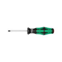 Wera 350 SK PH Kreuzschlitz-Schraubendreher, PH 0 x 60 mm (05008750001)