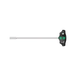 Wera 495 Quergriff-Steckschl&uuml;sselschraubendreher, 5 x 230 mm (05023381001)