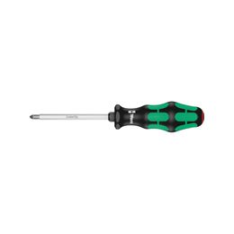 Wera 350 SK PH Kreuzschlitz-Schraubendreher, PH 2 x 100 mm (05008752001)