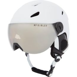 McKINLEY Pulse s2 Hs-016 Helm - weiß - Gr. M