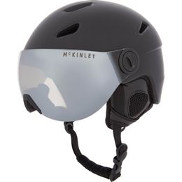 McKINLEY Pulse s2 Hs-016 Helm - schwarz - Gr. M