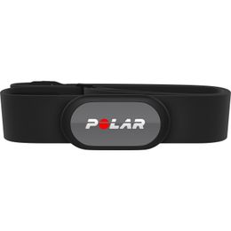 Polar Polar Set h9 Herzfrequenzmesser - schwarz - Gr. M-XXL