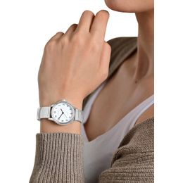 CRÉATION L Herren Armbanduhr Damen Größe 0