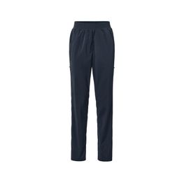 Tchibo - Funktionswanderhose - Damen - Gr. 40 - dunkelblau