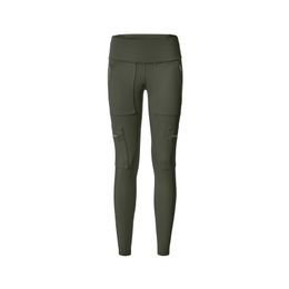 Tchibo - Outdoor-Thermotight - Damen - Gr. S - khaki