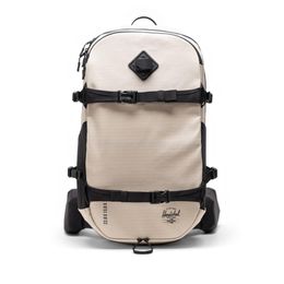 HERSCHEL Rucksack 'All Season Pro' Herren Gr&ouml;&szlig;e One Size hellbeige / schwarz