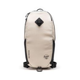 HERSCHEL Sportrucksack 'All Season' Herren Gr&ouml;&szlig;e One Size hellbeige / schwarz