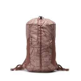 HERSCHEL Rucksack 'Ultralight Cinch Daypack' Herren Gr&ouml;&szlig;e One Size braun / hellbraun