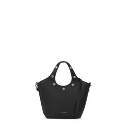 K by KARL LAGERFELD Karl Lagerfeld Handtasche Damen Gr&ouml;&szlig;e One Size schwarz