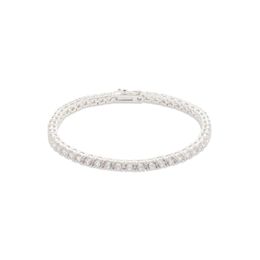 Lauren by Ralph Lauren Lauren Ralph Lauren Armband Damen Gr&ouml;&szlig;e One Size silber