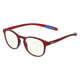 Lesebrille Kodak CF10002 | Unisex | Fassung: Panto, TR90, Fuchsia