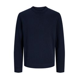Jack & Jones Premium Pullover 'JPRBLAmilano' Herren Gr&ouml;&szlig;e M dunkelblau