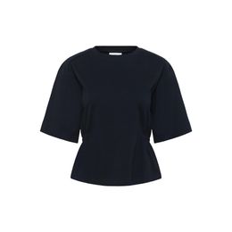 Karen Simonsen Karen By Simonsen Shirt 'KBCole' Damen Gr&ouml;&szlig;e XL marine