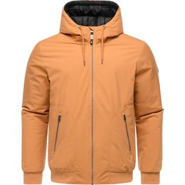 Ragwear Jacke 'Stuartt' Herren Gr&ouml;&szlig;e XXXL pueblo