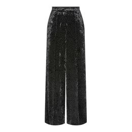 Y.A.S YAS Hose Damen Gr&ouml;&szlig;e 36 schwarz / wei&szlig;
