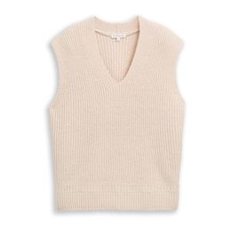 Tom Tailor Pullover Damen Gr&ouml;&szlig;e XXXL sand