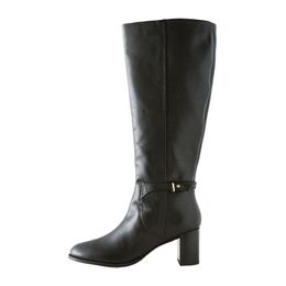 next Stiefel 'Forever Comfort' Damen Gr&ouml;&szlig;e 41.5/42 schwarz Winterschuhe