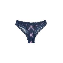 next Slip Damen Gr&ouml;&szlig;e 4XL navy / rosa