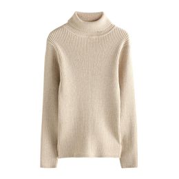 next Pullover M&auml;dchen Gr&ouml;&szlig;e 104 sand