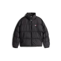 Tommy Jeans Jacke 'ALASKA' Herren Gr&ouml;&szlig;e XXL schwarz