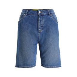 Jack & Jones JJXX Shorts Damen Gr&ouml;&szlig;e 29 blue denim