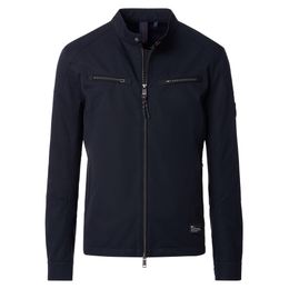 Casamoda Jacke Herren Gr&ouml;&szlig;e XL blau