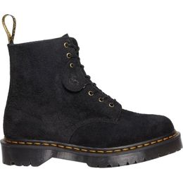Dr. Martens Stiefel - 1460 Pascal Bex Boots - Gr. 44 (EU) - in Schwarz - für Damen