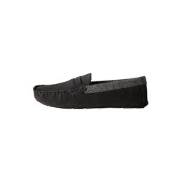 next Slipper Herren Gr&ouml;&szlig;e 47 grau