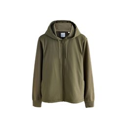next Jacke Herren Gr&ouml;&szlig;e 4XL khaki