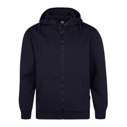 PETROL INDUSTRIES Sweatjacke Herren Gr&ouml;&szlig;e L navy