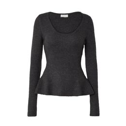 LeGer by Lena Gercke Pullover 'Sally' Damen Größe XS graphit