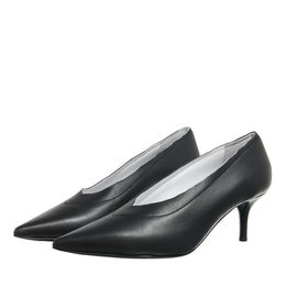 Moschino Pumps & High Heels - Scarpa Donna - Gr. 38 (EU) - in Schwarz - f&uuml;r Damen