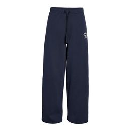 Noisy may Hose Damen Gr&ouml;&szlig;e 38 navy / wei&szlig;