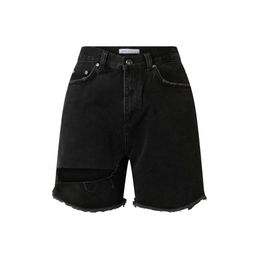 NU-IN Shorts Damen Gr&ouml;&szlig;e 30 schwarz