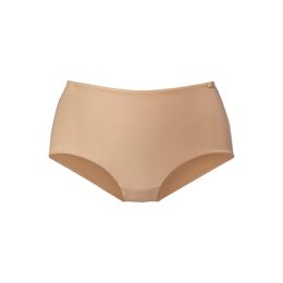 JETTE Panty Damen Gr&ouml;&szlig;e XS/S beige