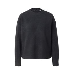 V&eacute;ro Moda Vero Moda Pullover 'VMSERENA' Damen Gr&ouml;&szlig;e XS schwarz