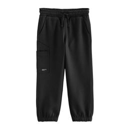next Hose Jungen Gr&ouml;&szlig;e 116 schwarz