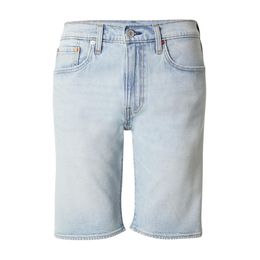 Levi's Levi's Shorts '405 Standard Shorts' Herren Gr&ouml;&szlig;e 31 hellblau