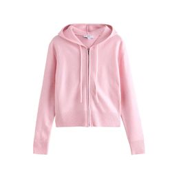 next Strickjacke Damen Gr&ouml;&szlig;e XXL/XXXL rosa