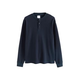 next Shirt Herren Gr&ouml;&szlig;e XL navy