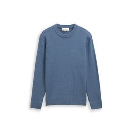 Tom Tailor Denim Pullover Herren Gr&ouml;&szlig;e L opal