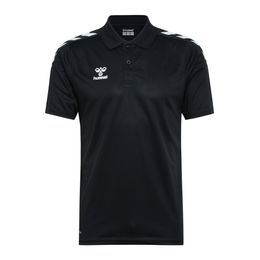 Hummel Performance Shirt male size M Black / White